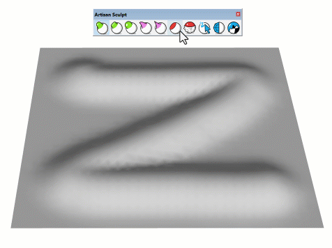 Flatten Brush – mind.sight.studios