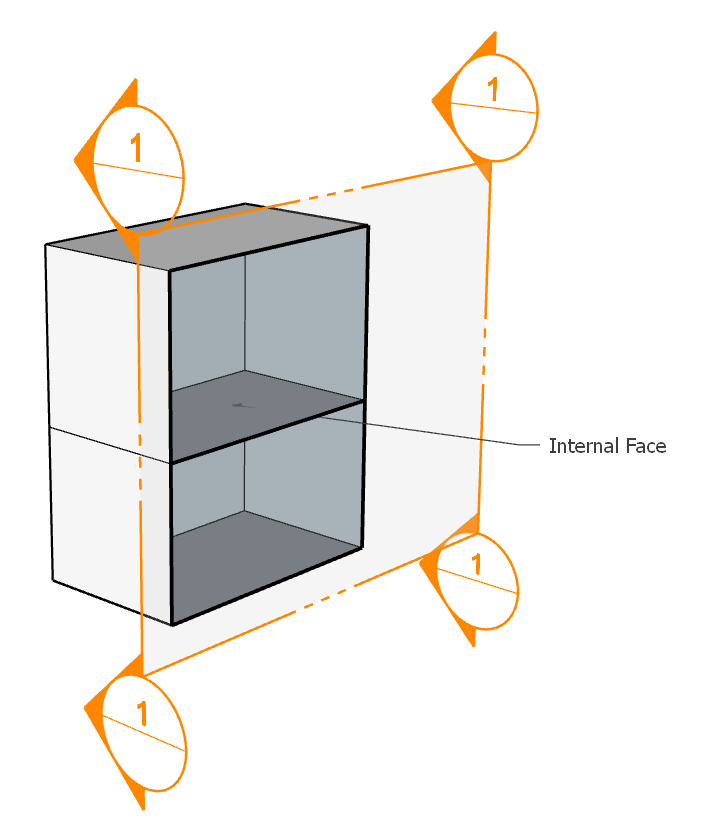 Unable to bevel the selected edge. How to fix? – mind.sight.studios