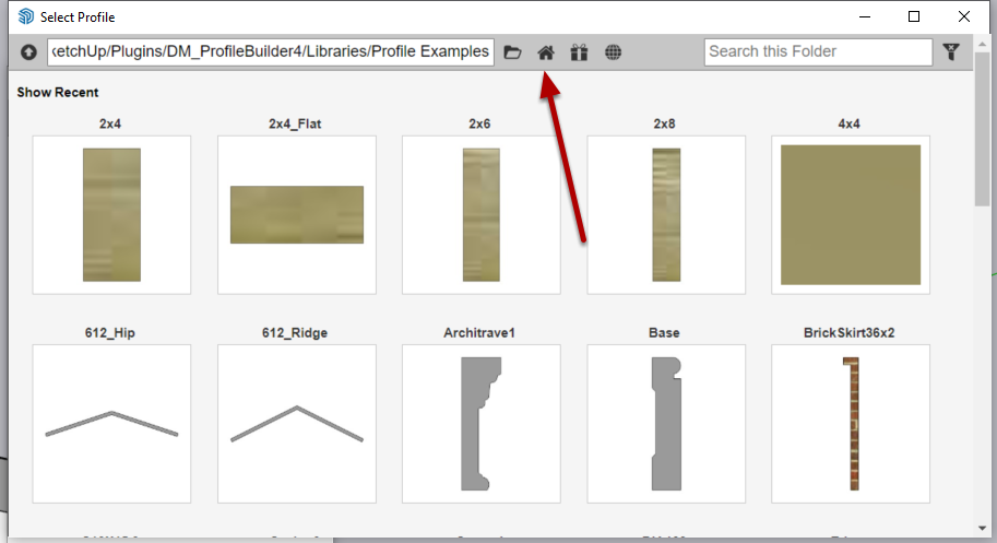 Managing Profiles – mind.sight.studios